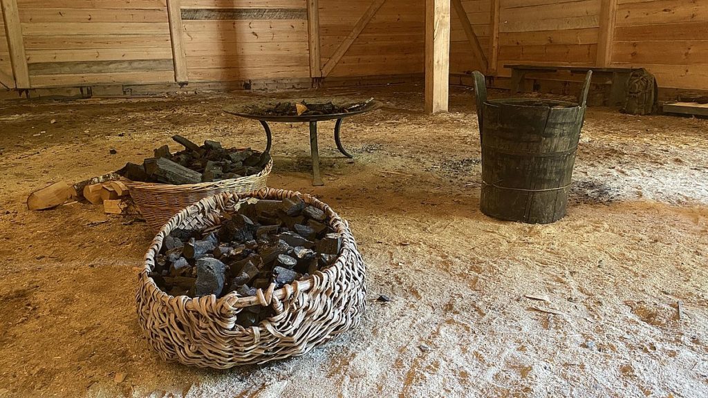 Vikingabyn Storholmen - friluftsmuseum i Roslagen | FREEDOMtravel Vikingabyn Storholmen - friluftsmuseum i Roslagen | FREEDOMtravel